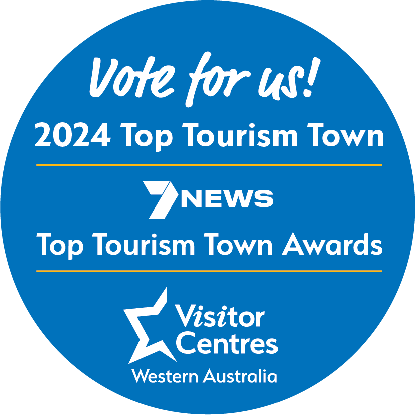 Newman » Shire of East Pilbara